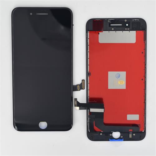 TOUCHSCREEN + DISPLAY LCD + FRAME PER APPLE IPHONE 8G 8 4.7/IPHONE SE ...