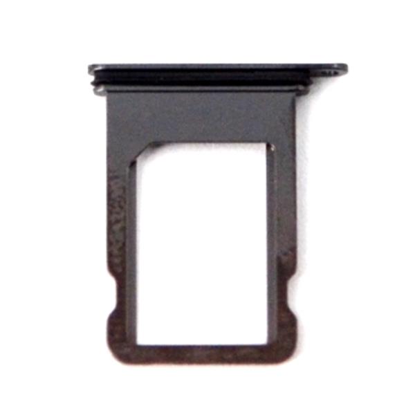 SIM TRAY PER APPLE IPHONE X NERO,IPHONE X