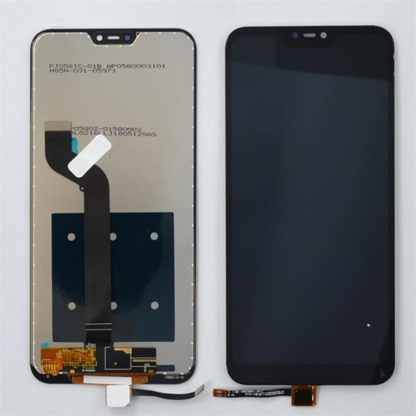 TOUCHSCREEN + DISPLAY LCD NON FRAME PER XIAOMI MI A2 LITE / REDMI 6 PRO ...