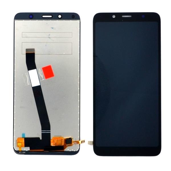 TOUCHSCREEN + DISPLAY LCD NON FRAME PER XIAOMI REDMI 7A NERO,REDMI 7A