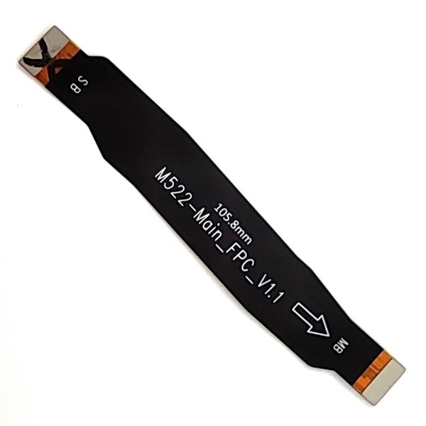 CAVO FLAT CABLE FLEX PER SCHEDA MADRE PER XIAOMI REDMI NOTE 9 PRO/NOTE ...