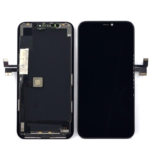 TOUCHSCREEN + DISPLAY LCD PER APPLE IPHONE 11 PRO ORIGINALE,IPHONE 11 PRO