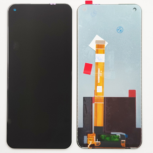 TOUCHSCREEN + DISPLAY LCD NON FRAME PER OPPO A53 (CPH2127)/A53S ...