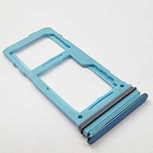 SIM TRAY DUAL SIM+SDCARD TRAY PER SAMSUNG GALAXY A52 A525F/A52 5G A526B ...