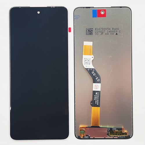 TOUCHSCREEN + DISPLAY LCD NON FRAME PER MOTOROLA MOTO G51 5G XT2171-2 ...