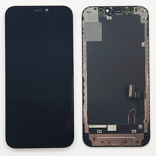 TOUCHSCREEN + DISPLAY LCD PER APPLE IPHONE 12 MINI ORIGINALE,IPHONE 12 MINI