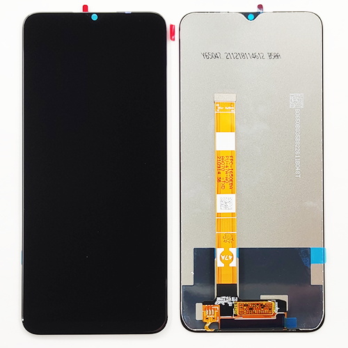 TOUCHSCREEN + DISPLAY LCD NON FRAME PER OPPO A16 (CPH2269)/A16S ...