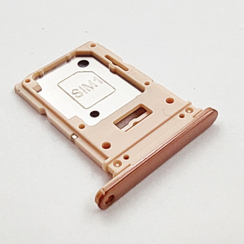 SIM TRAY DUAL SIM+SDCARD TRAY PER SAMSUNG GALAXY A53 5G A536B PESCA ...