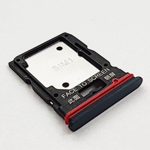 SIM TRAY DUAL SIM+SDCARD TRAY PER XIAOMI REDMI NOTE 11 PRO/REDMI NOTE ...