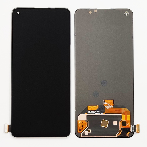 TOUCHSCREEN + DISPLAY LCD NON FRAME PER OPPO FIND X3 LITE (CPH2145 ...