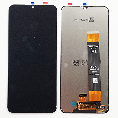 TOUCHSCREEN + DISPLAY LCD NO FRAME PER SAMSUNG GALAXY M23 M236B/M33 5G ...