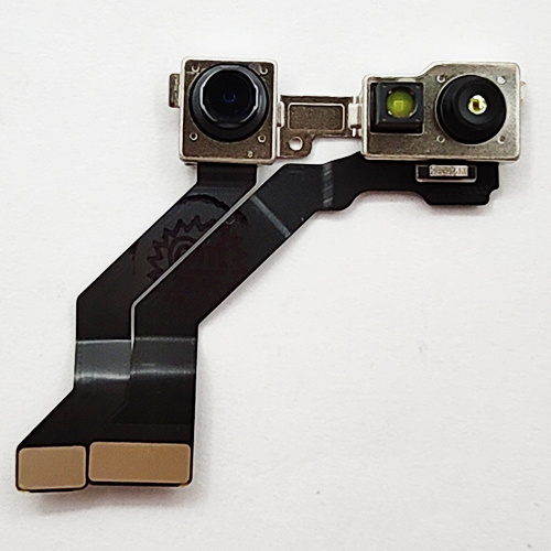FOTOCAMERA ANTERIORE + SENSORE PER APPLE IPHONE 13 PRO MAX,IPHONE 13 ...