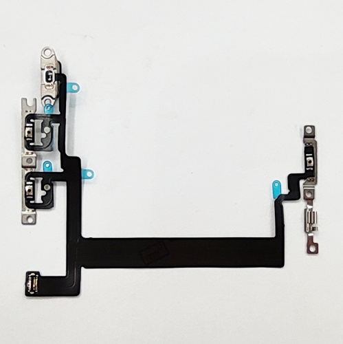 FLEX DI POWER + VOLUME PER APPLE IPHONE 13 MINI,IPHONE 13 MINI