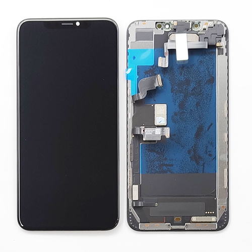 TOUCHSCREEN + DISPLAY LCD PER APPLE IPHONE XS MAX NUOVO ORIGINALE ...
