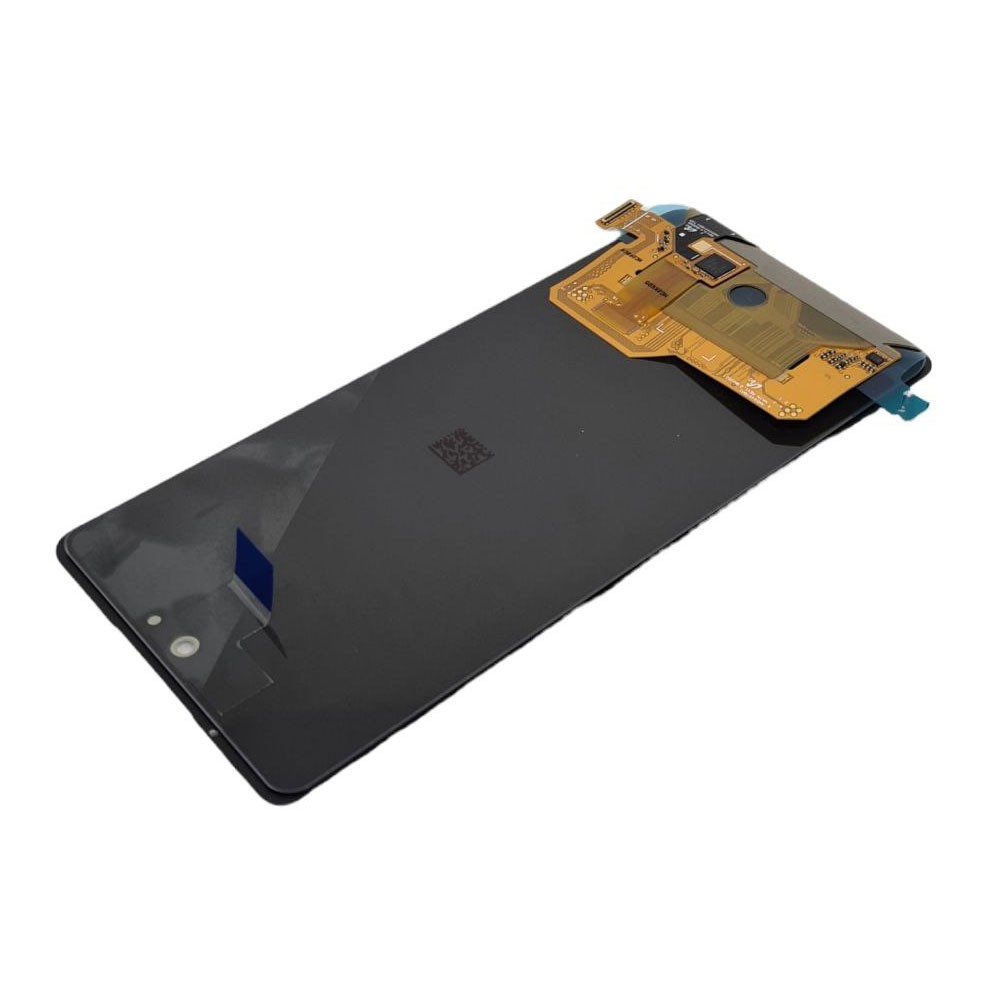TOUCHSCREEN + DISPLAY LCD NO FRAME PER SAMSUNG GALAXY S20 FE G780F/S20 ...