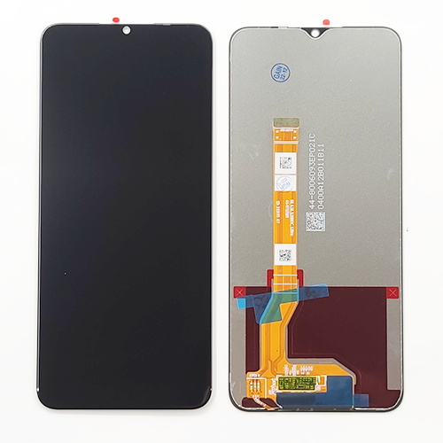TOUCHSCREEN + DISPLAY LCD NON FRAME PER OPPO A57 4G CPH2387/A57S ...