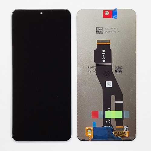 TOUCHSCREEN + DISPLAY LCD NON FRAME PER HONOR X8A CRT-LX1/HONOR 90 LITE ...