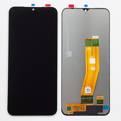 TOUCHSCREEN + DISPLAY LCD NO FRAME PER SAMSUNG GALAXY A14 2023 A145P ...