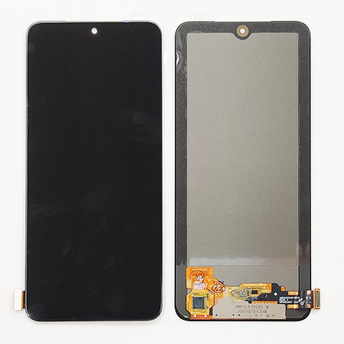 TOUCHSCREEN + DISPLAY LCD NON FRAME PER XIAOMI REDMI NOTE 11 4G ...