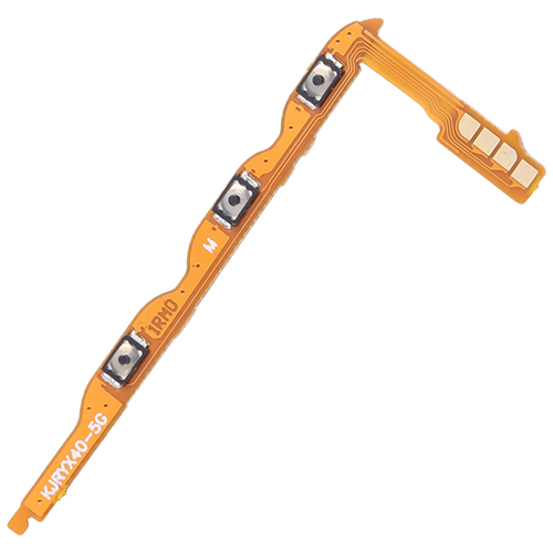 FLEX DI TASTO POWER + VOLUME PER HONOR MAGIC 5 LITE,HONOR MAGIC 5 LITE